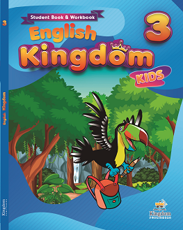 ENGLISH KINGDOM 1
