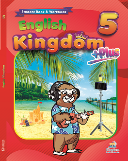 ENGLISH KINGDOM